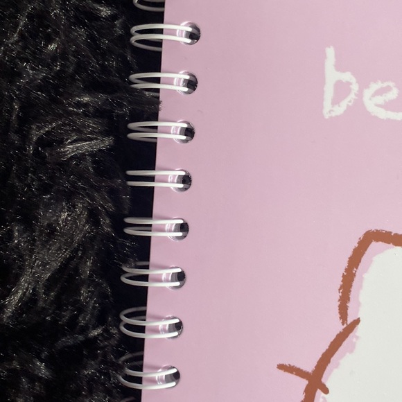 Hello Kitty | Office | Hello Kitty Tab Journal By Sanrio | Poshmark